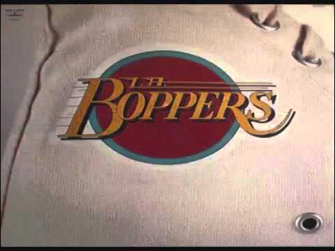 L A Boppers L A Boppers LP 1980 - YouTube Music