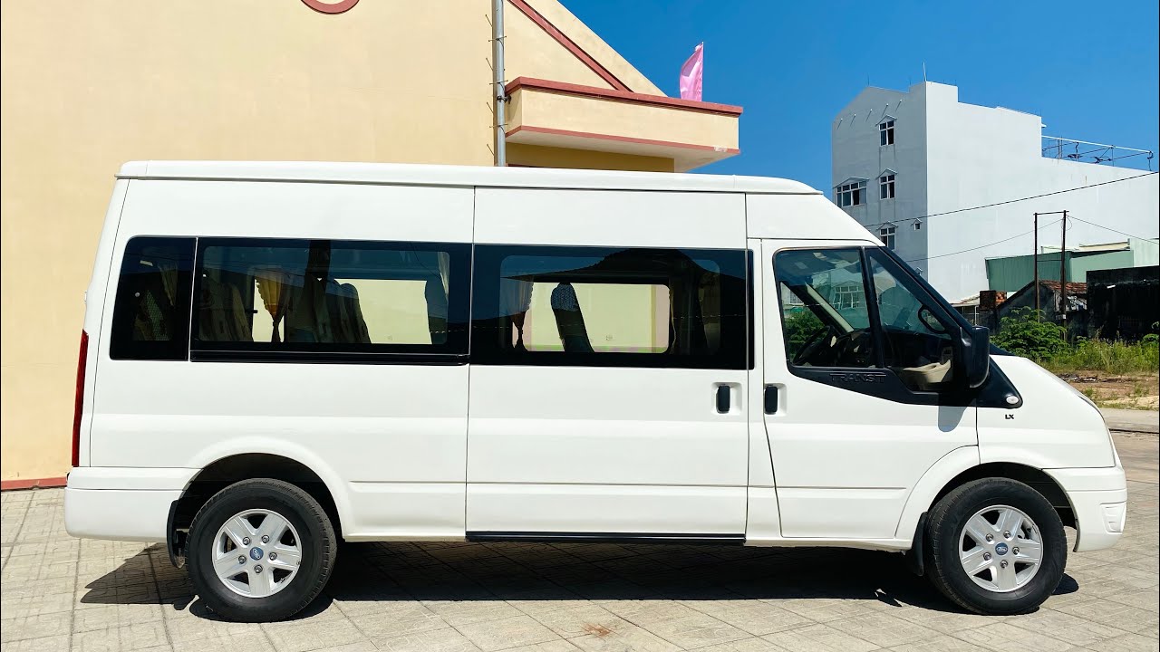 Ford Transit 2019 Svp| 📲 0901.426.458 (e Ninh) - YouTube