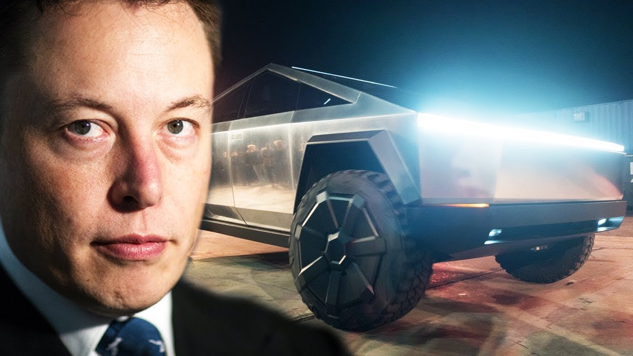 🔴 TESLA LIVE (Q1 Earnings / Battery Day ...) - YouTube