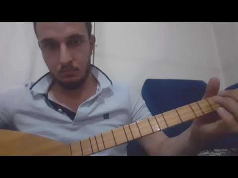 Bağlama Dağlarına dargınım 2018 ( Amatör )
