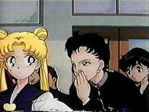 fairy tale gone bad seiya vs mamoru