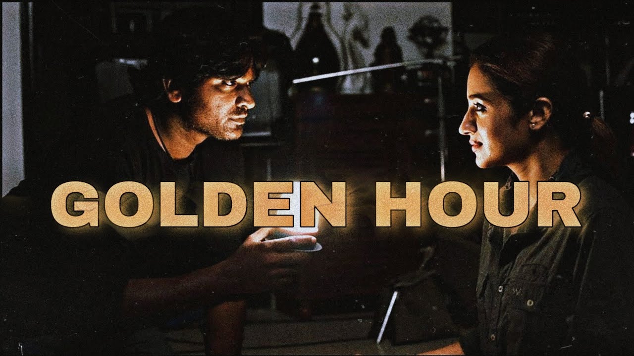 Golden Hour - 96 edit | BlackBoltEditz - YouTube