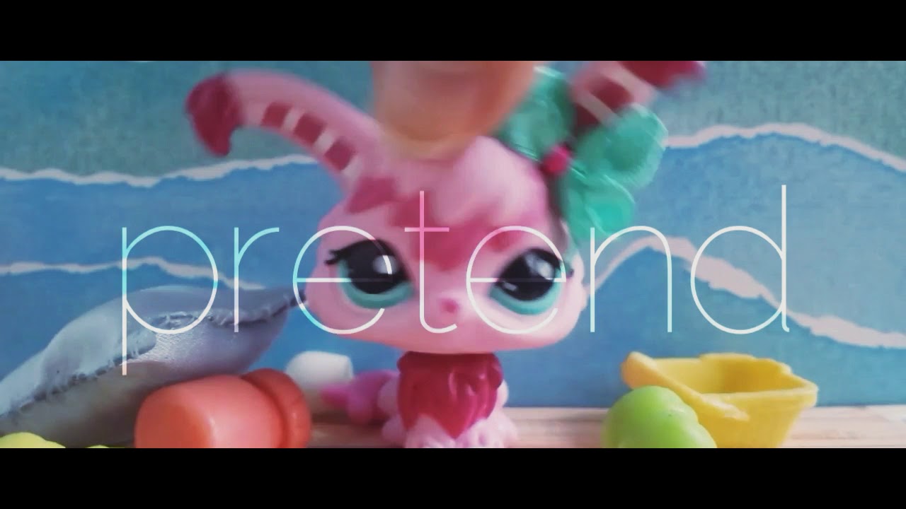 Lps: MV fun fun fun - YouTube