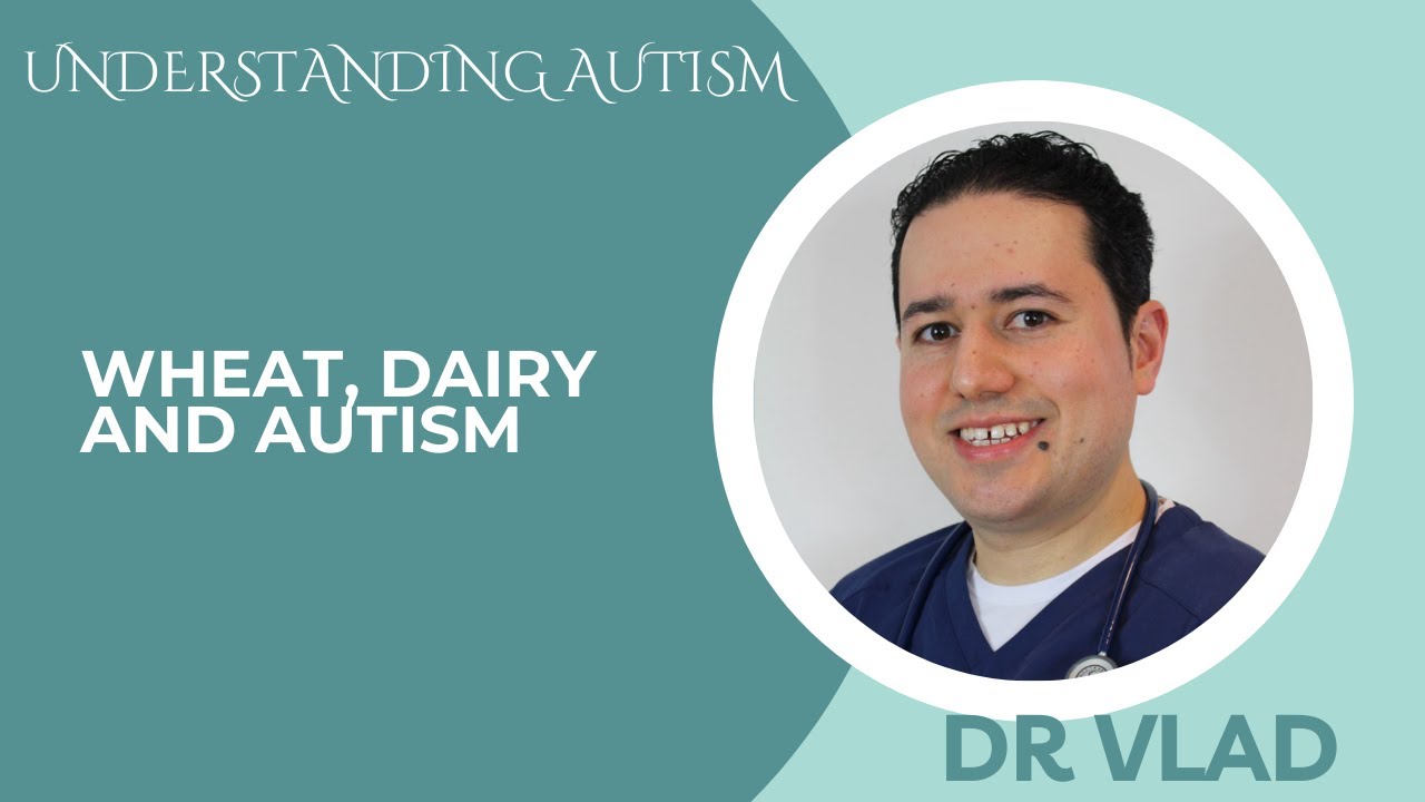 Wheat, Dairy and Autism - YouTube
