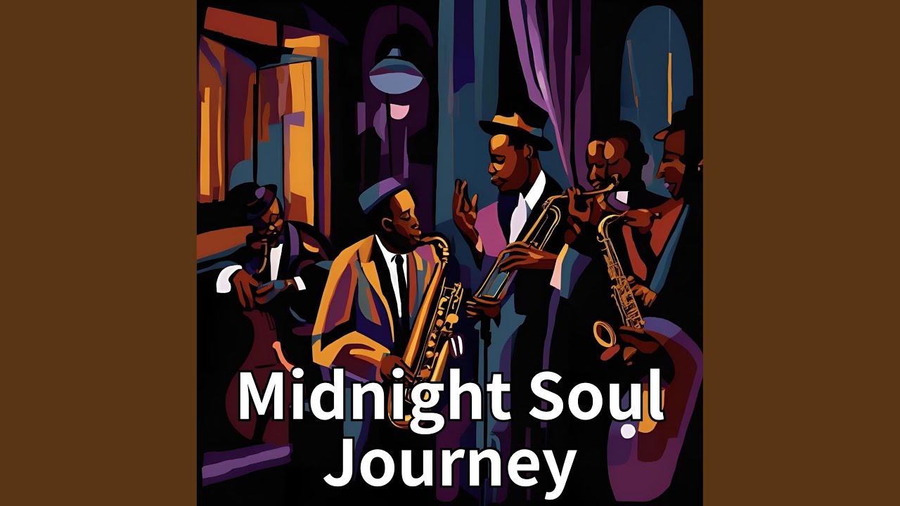 Midnight Soul Journey - YouTube