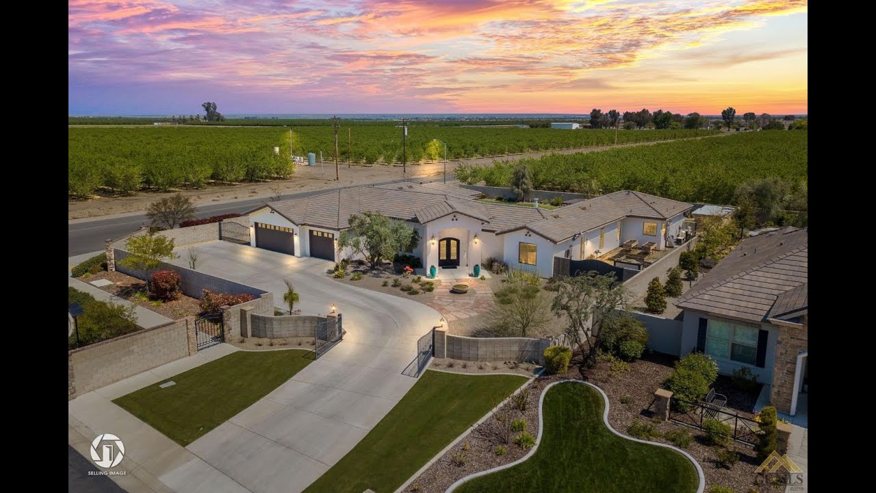 4120 Wood Castle Way - YouTube