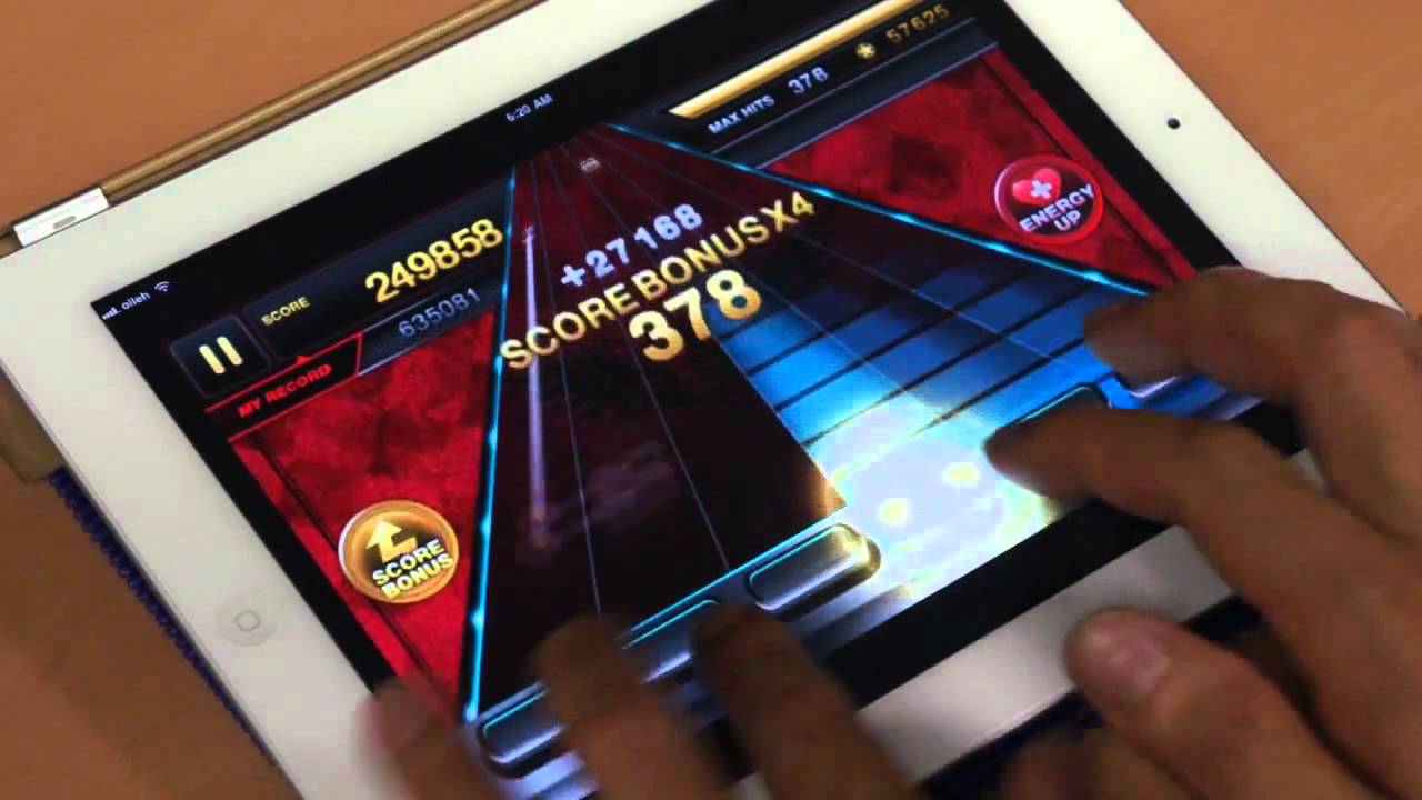 탭소닉(Tap Sonic) - 서태지 '교실 이데아' played by Muse - YouTube