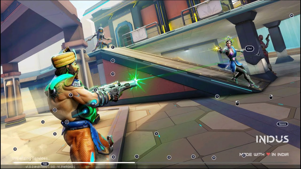 Garena Freefire pc gameplay mobile ff rank push br ranked gameplay, pc ...