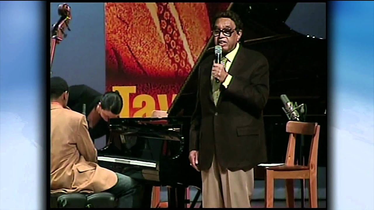 Remembering the Times and Tunes of Jazz 'Ambassador' Billy Taylor - YouTube