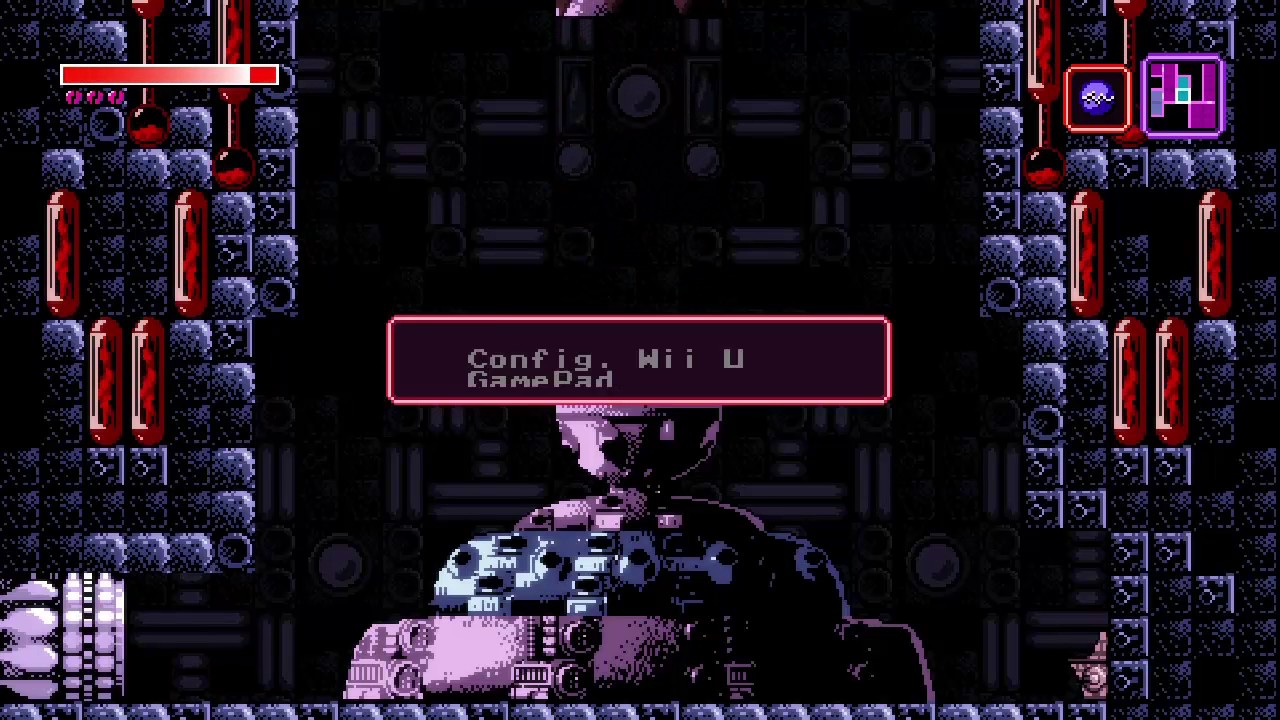 VaJ: Axiom Verge, Ep. 12: Explorando Absu - YouTube