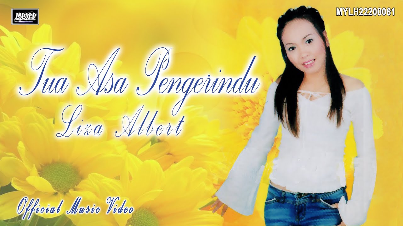 Tua Asa Pengerindu_Liza Albert - YouTube