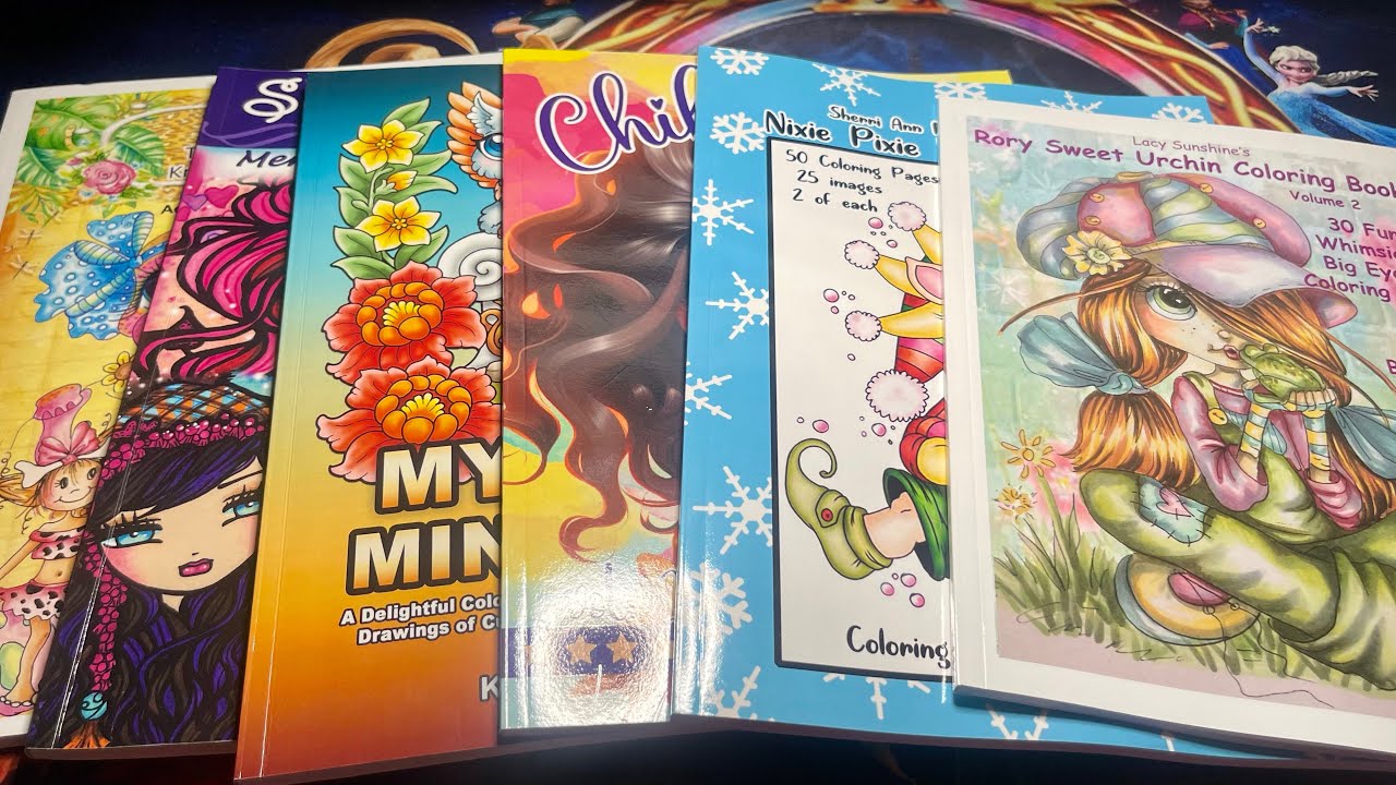 Simple Books for Beginners - YouTube