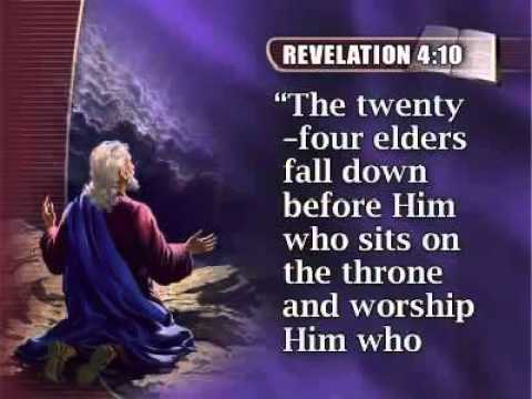 By Chance or Design? - (Study 04) Part 2 of 3 - (New Beginnings) - YouTube