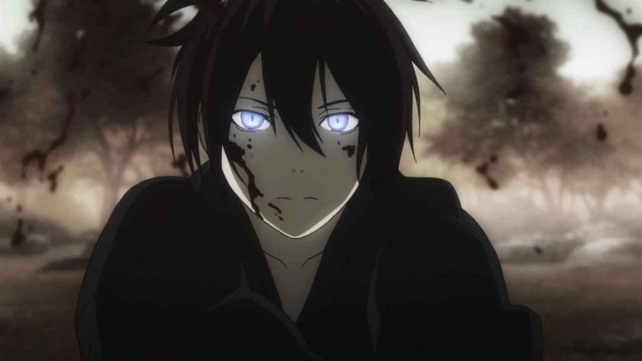 Noragami - [AMV] - My Demons - YouTube