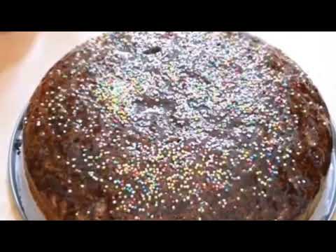 Torta di sapa morbida 
