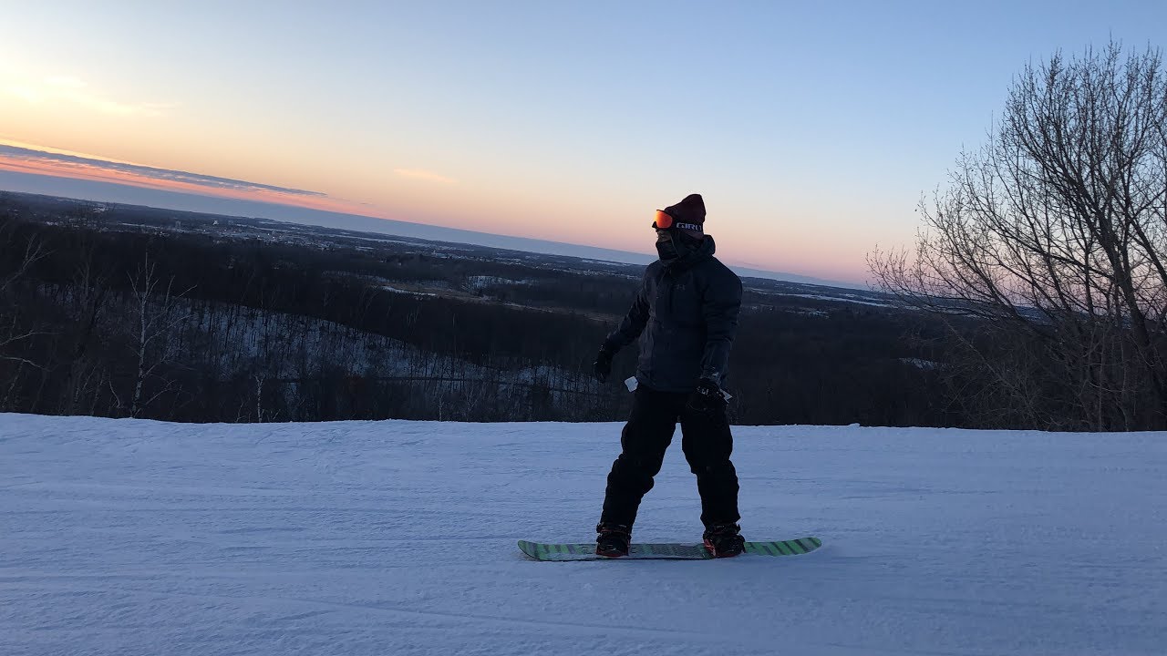 Fat Mexican Tries to SnowBoard - YouTube