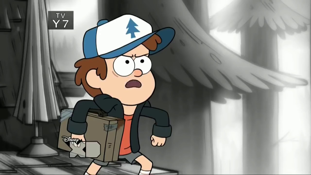 Bill Returns | Gravity Falls OST - YouTube