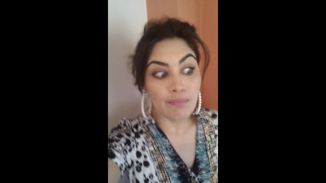 Flavia Marco Actriz dual - YouTube