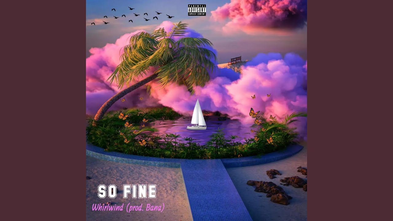 So Fine - YouTube