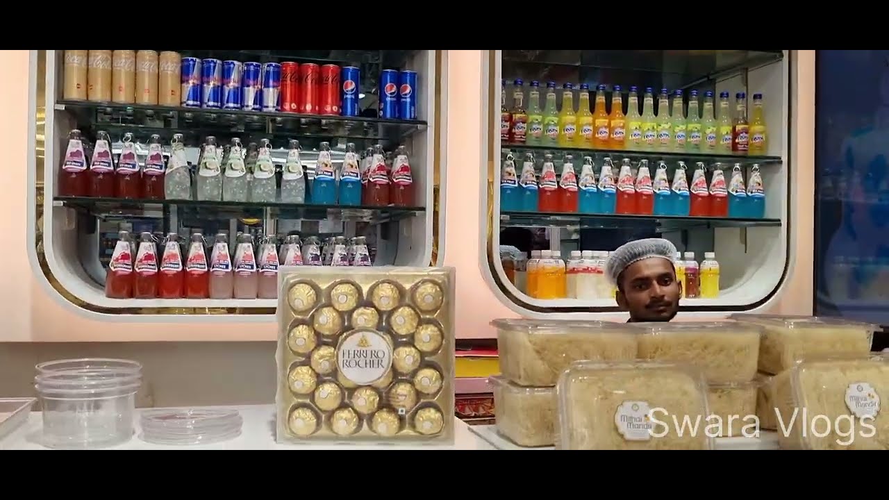 best sweets in Dilsukhnagar, Hyderabad | Mithai Mandir In telugu - YouTube