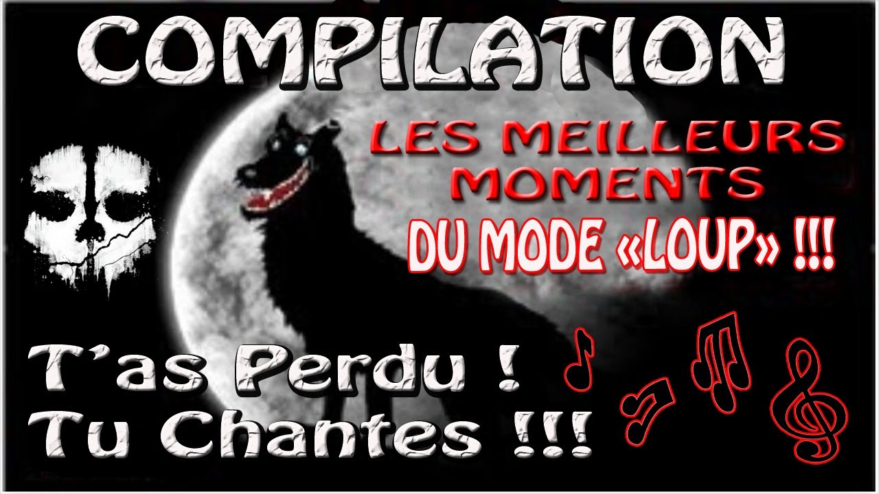 COD GHOSTS, Compilation de meilleurs moments et Chanson Pourries !!! - YouTube