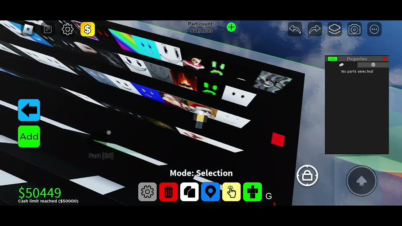 showing my ids from winning smile: speak - YouTube