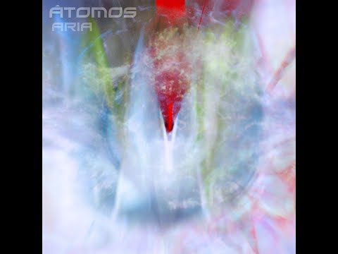 ARIA · Âtomos (PLEGARIA Ver.)