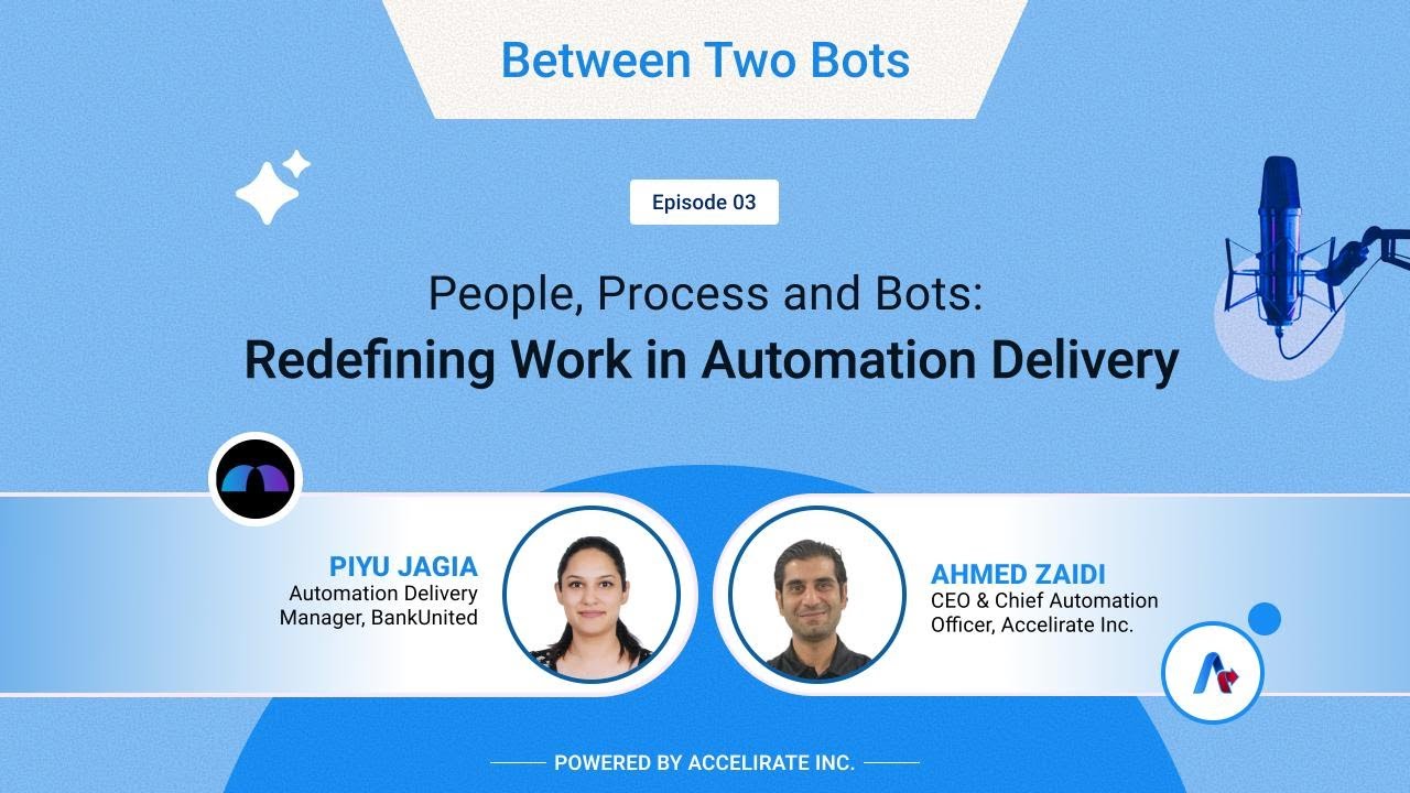 Automation Delivery in Practice: Building Programs That Actually Work ...