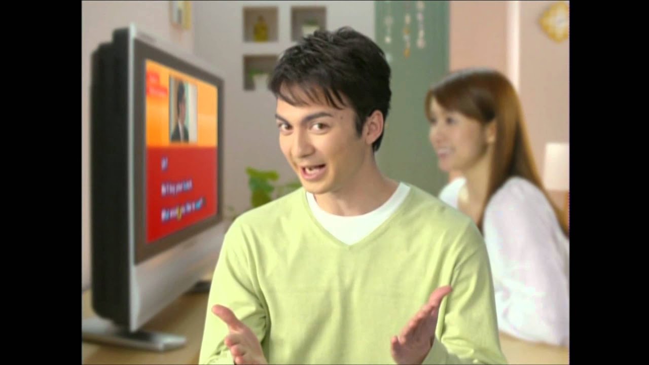 English by Comedy Drama CM コメディドラマでENGLISH - YouTube