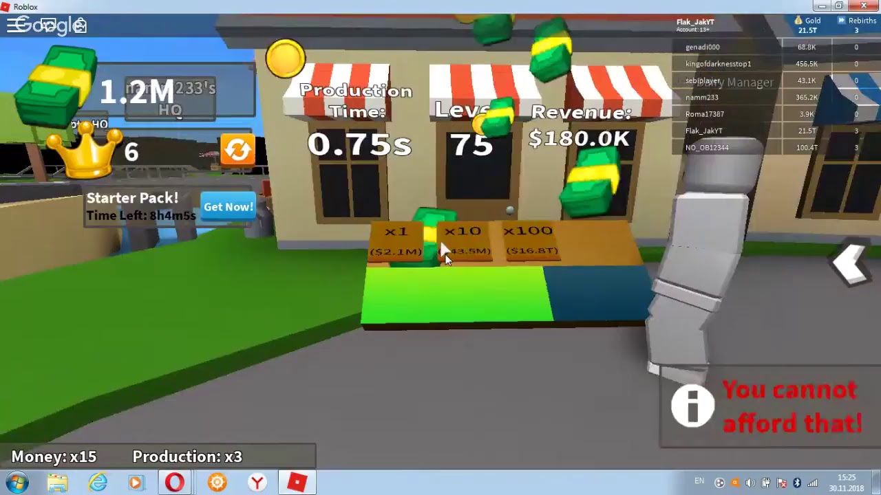 roblox 34 - YouTube