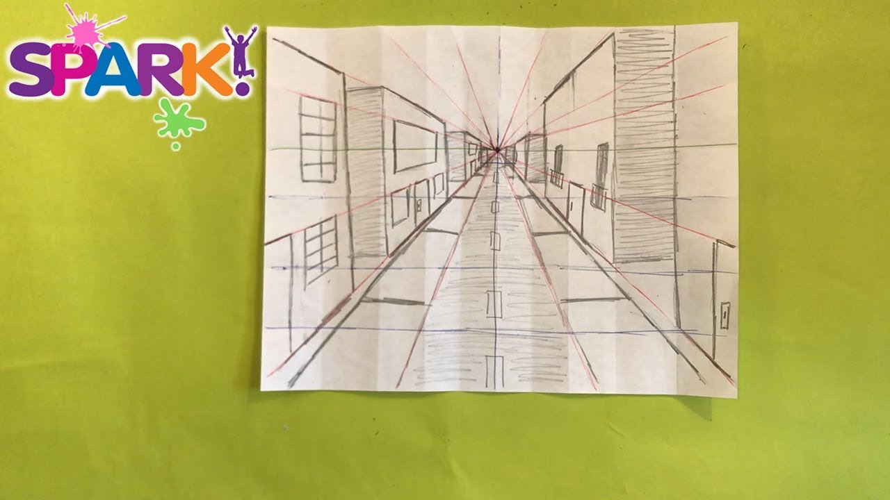 Depth Perception - YouTube