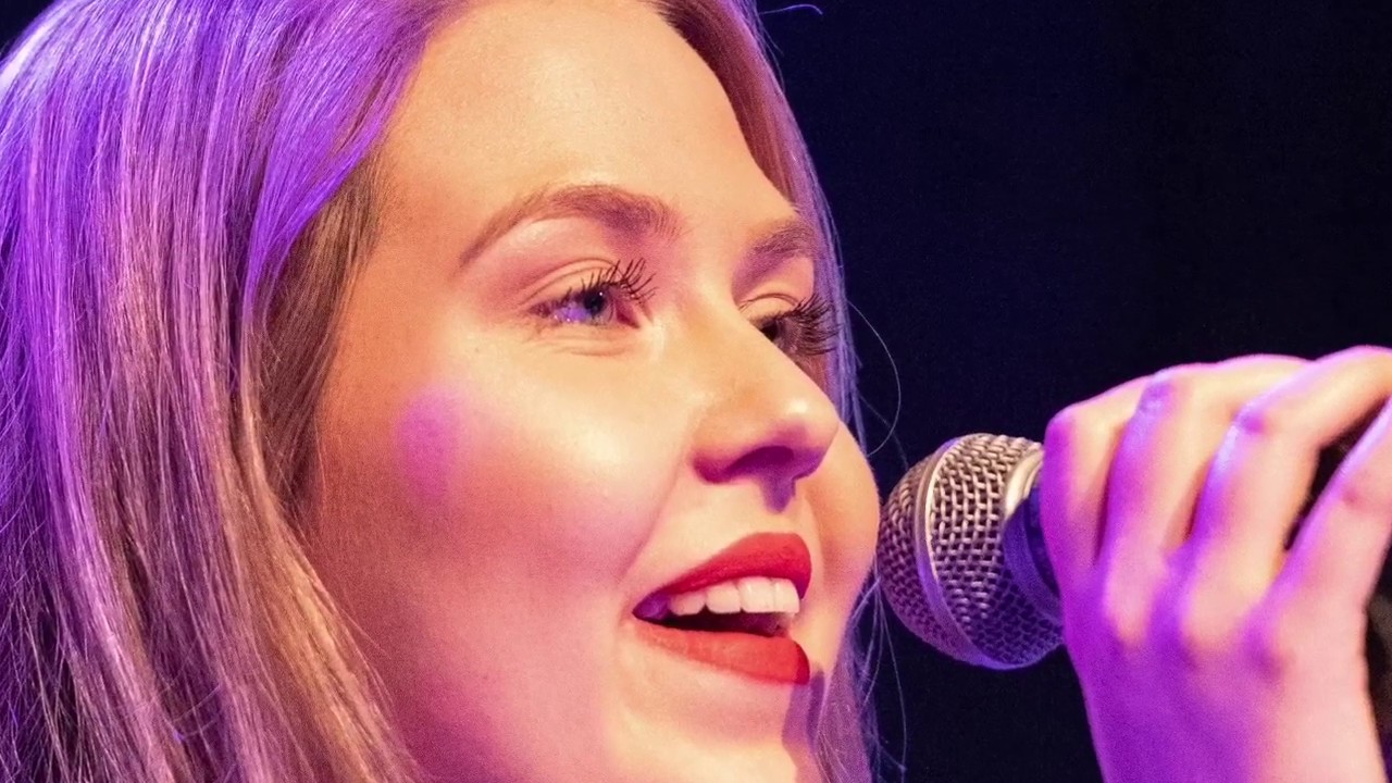 Thanks For The Dance, words Leonard Cohen, music by Anjani Thomas, Lisa ...