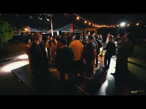 Wedding Clip Ece & Can | La Colina 📍