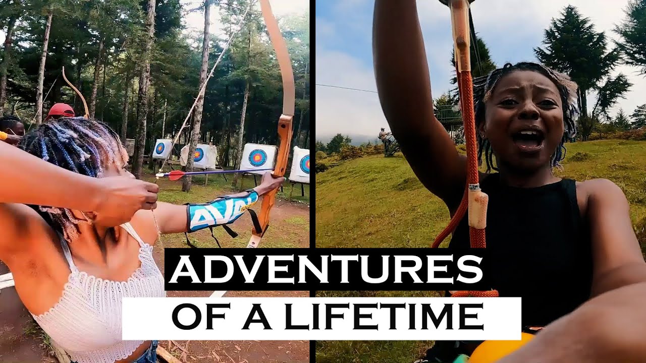 Discover New Places, Adventures Of A Life Time,Tembea Kenya ...