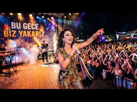 Bu Gece Biz Yakarız 🔥 Şarkı 2026 | Eğlence Tavan | Kıskananlar Baksın