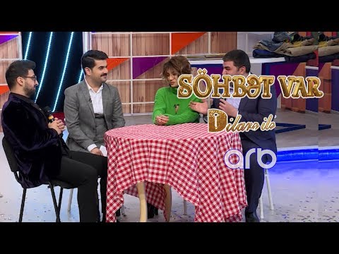 Qardaşım 3 dəfə evlənib-boşanıb, arvad döyəndir - Söhbət var