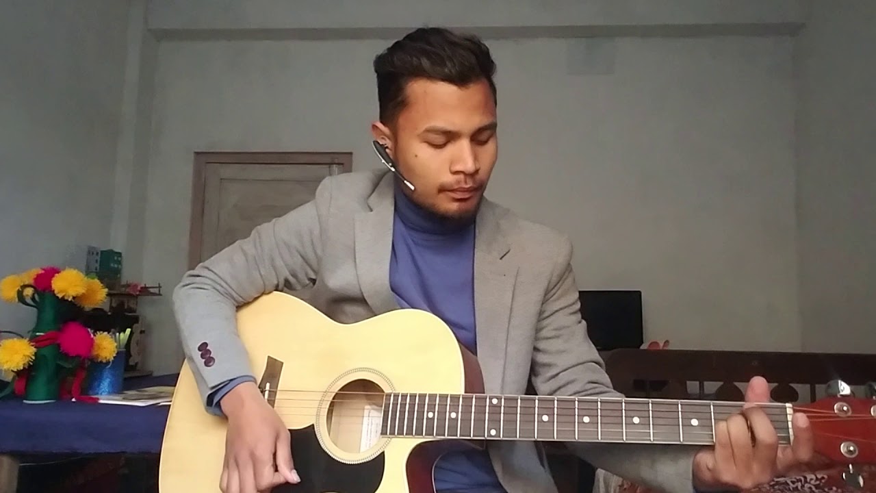 Farki Farki song by Bishwash - YouTube