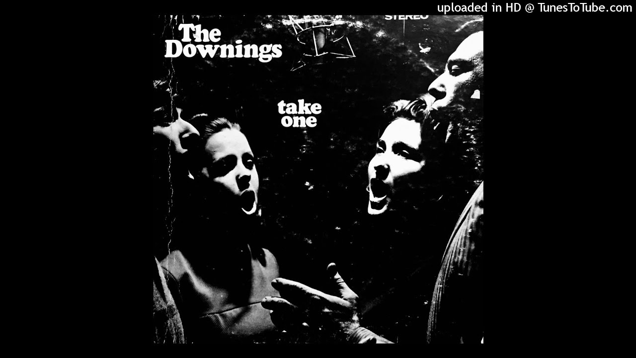 Take One LP - The Downings (1969) [Full Album] - YouTube Music
