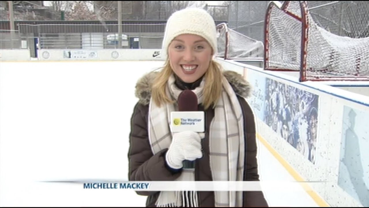 Michelle Mackey 01/13/2015 - YouTube