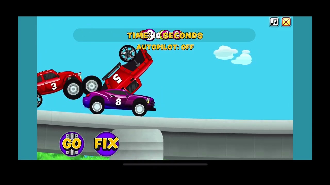 starfall division race - YouTube