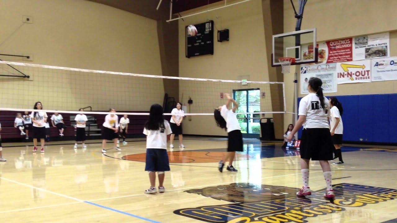 edit volleyball 7 - YouTube