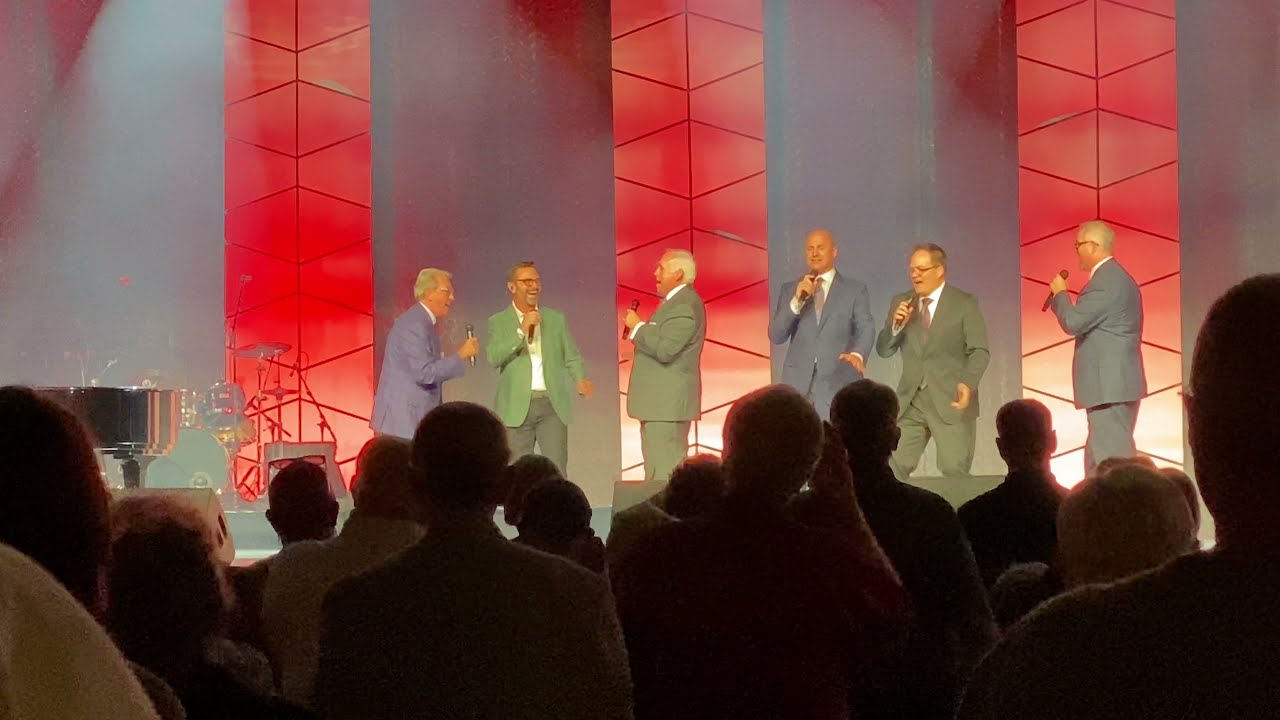 Champion of Love | featuring Scott Fowler - YouTube