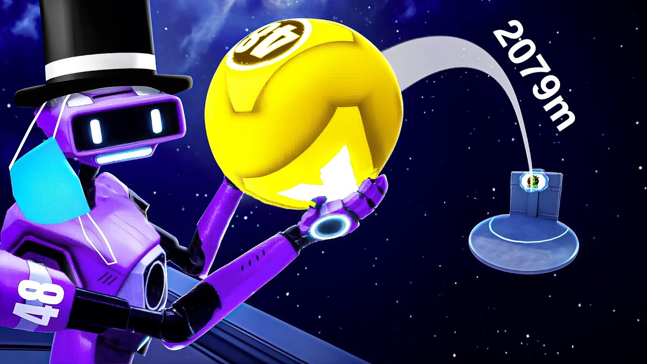 The Hardest Skills in Orion Drift - YouTube