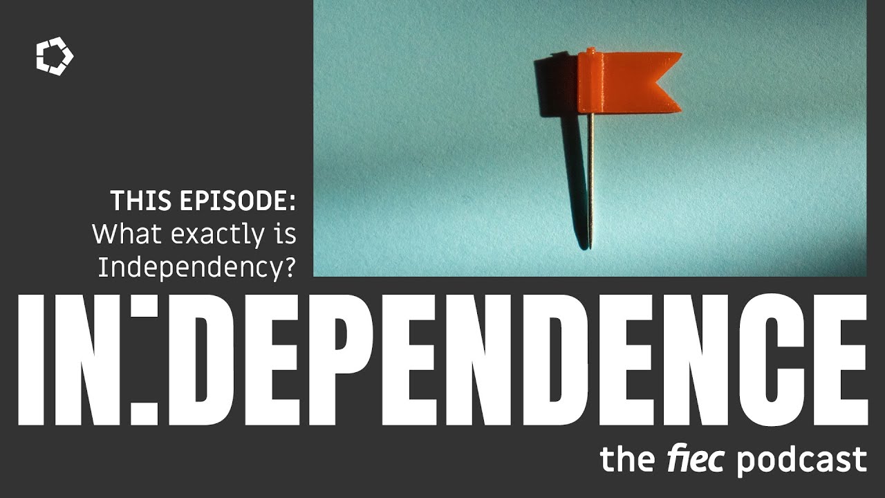 What exactly is Independency? | In:Dependence - YouTube