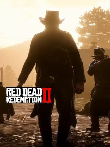 Rdr2 the best game Rockstar #rdr2 #edit - YouTube