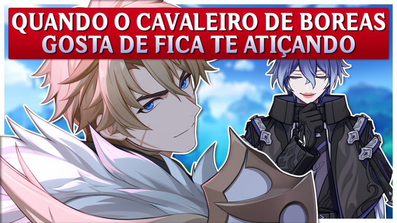 NÃO SOBROU NADA PROS ÔMEGA | Genshin Impact - YouTube