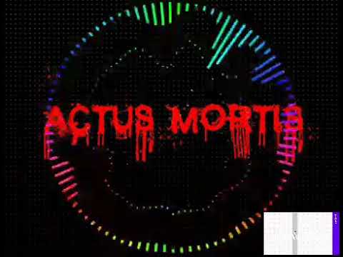 Actus Mortis--Alen Street ft. Kaliman master - YouTube