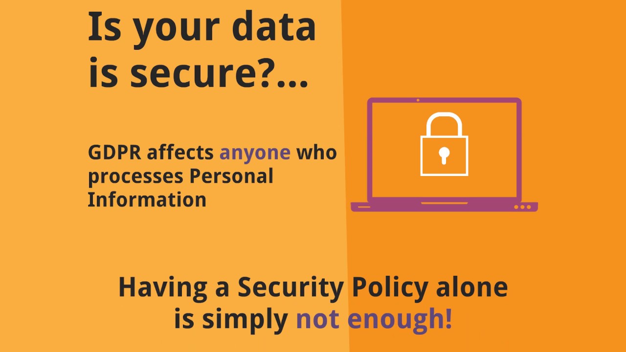 Why Is GDPR So Important YouTube why-is-gdpr-so-important-youtube