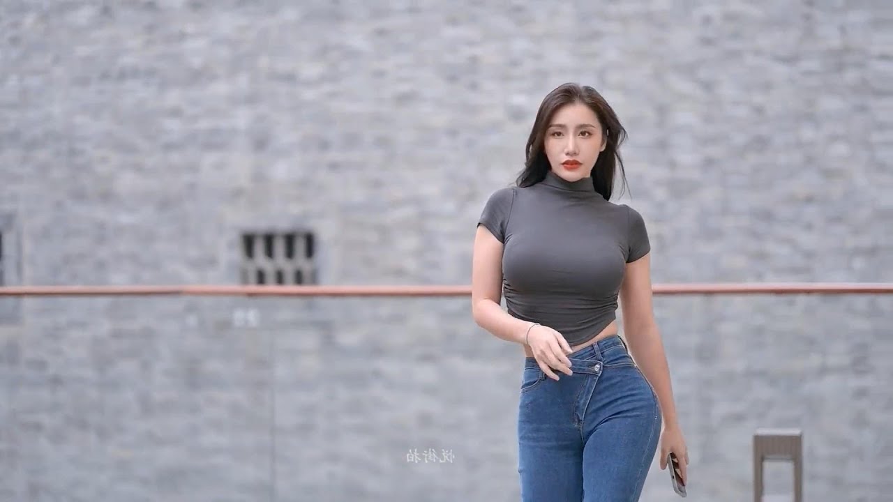 Pretty Girl Show Ep 01 Youtube