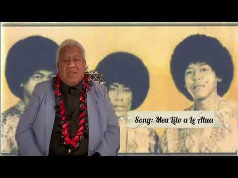 Q & A Song: Mea Lilo a Le Atua